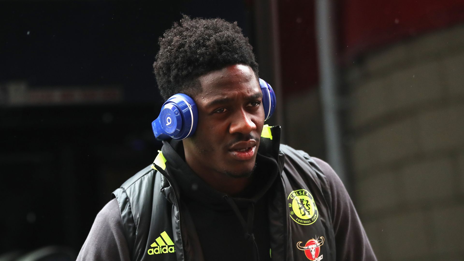 Chelsea loanee Ola Aina chose Nigeria because of John Obi Mikel | Goal.com