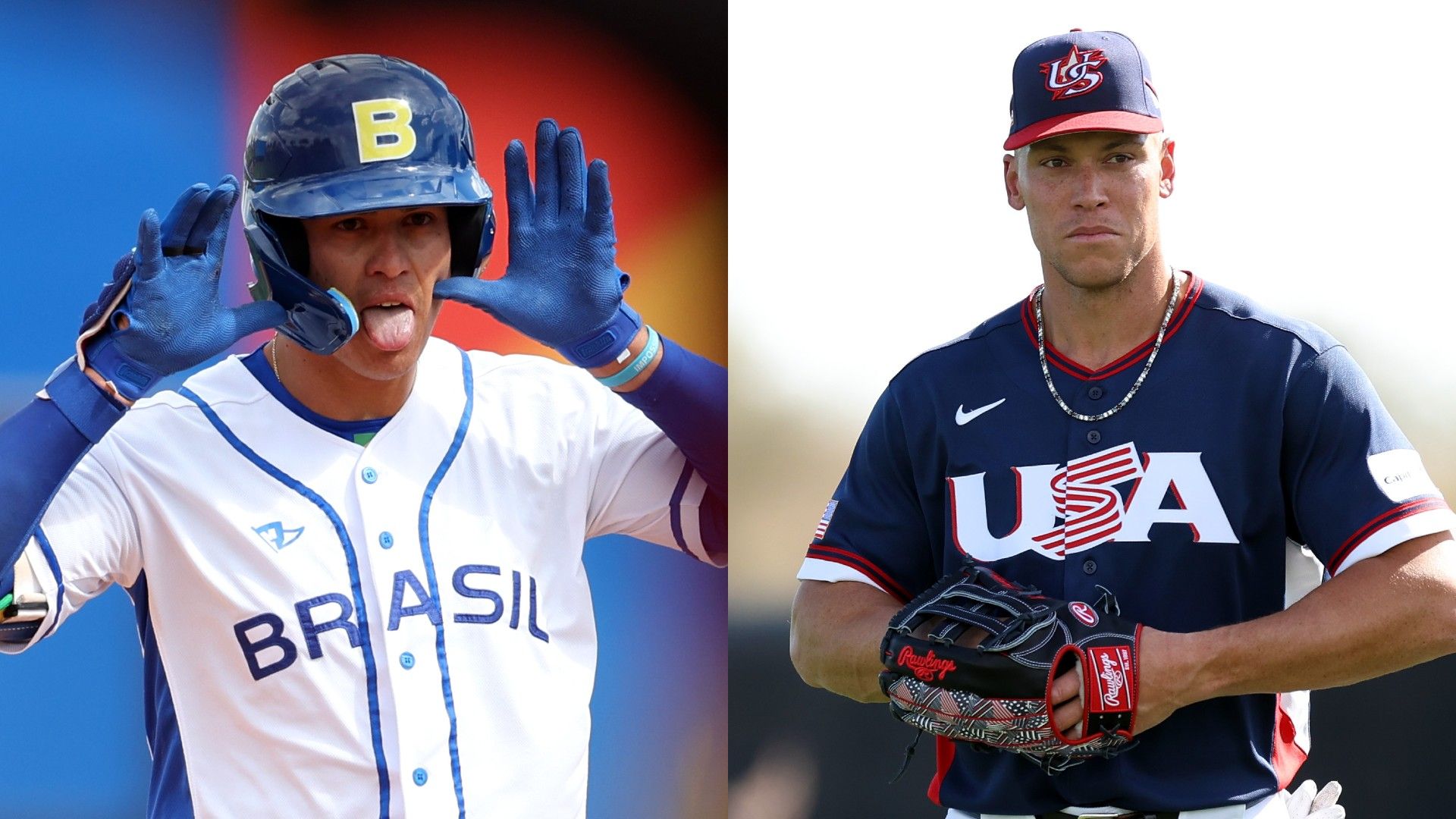 【3月7日】ブラジル対アメリカの放送/配信予定｜WBCプールB | Goal.com 日本
