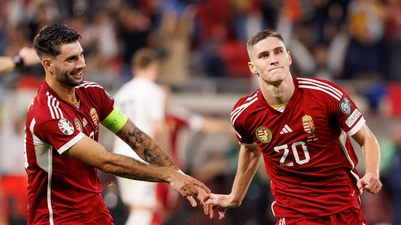 Hihetetlen szenzáció! A Liverpool lecsaphat Sallaira, Szoboszlai ...