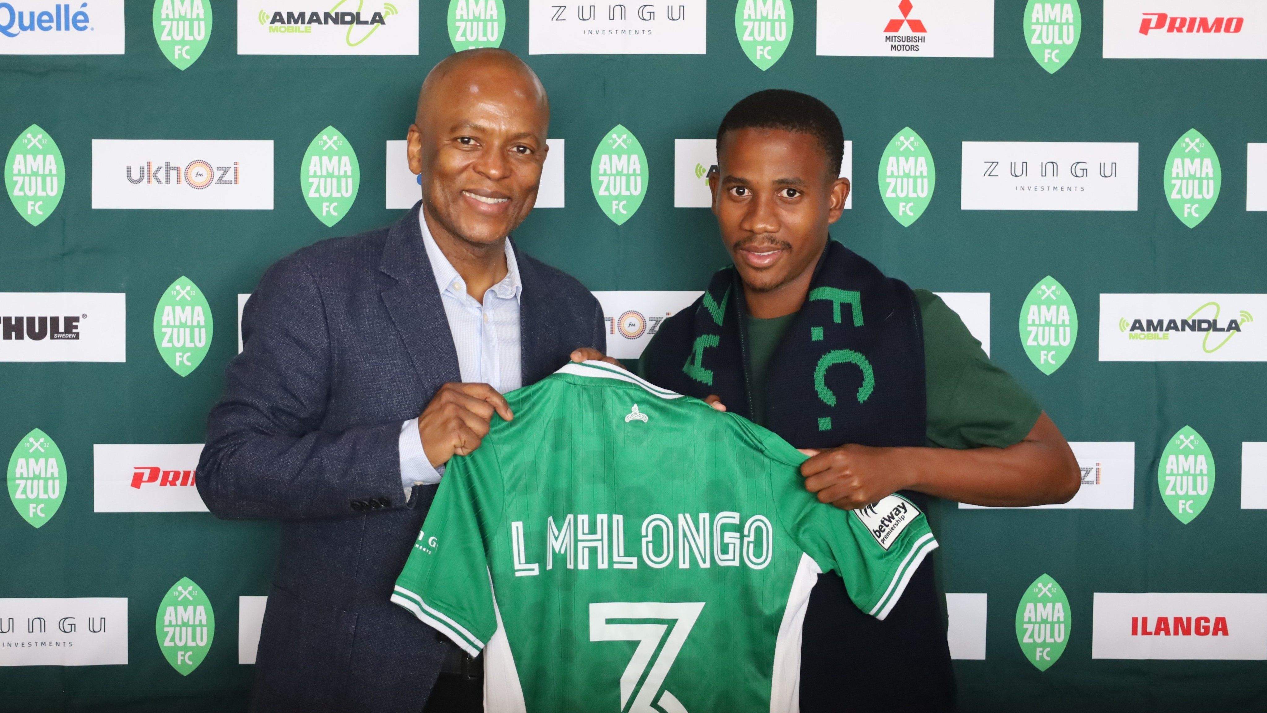 Done Deals: All the confirmed transfers by Kaizer Chiefs, Orlando ...