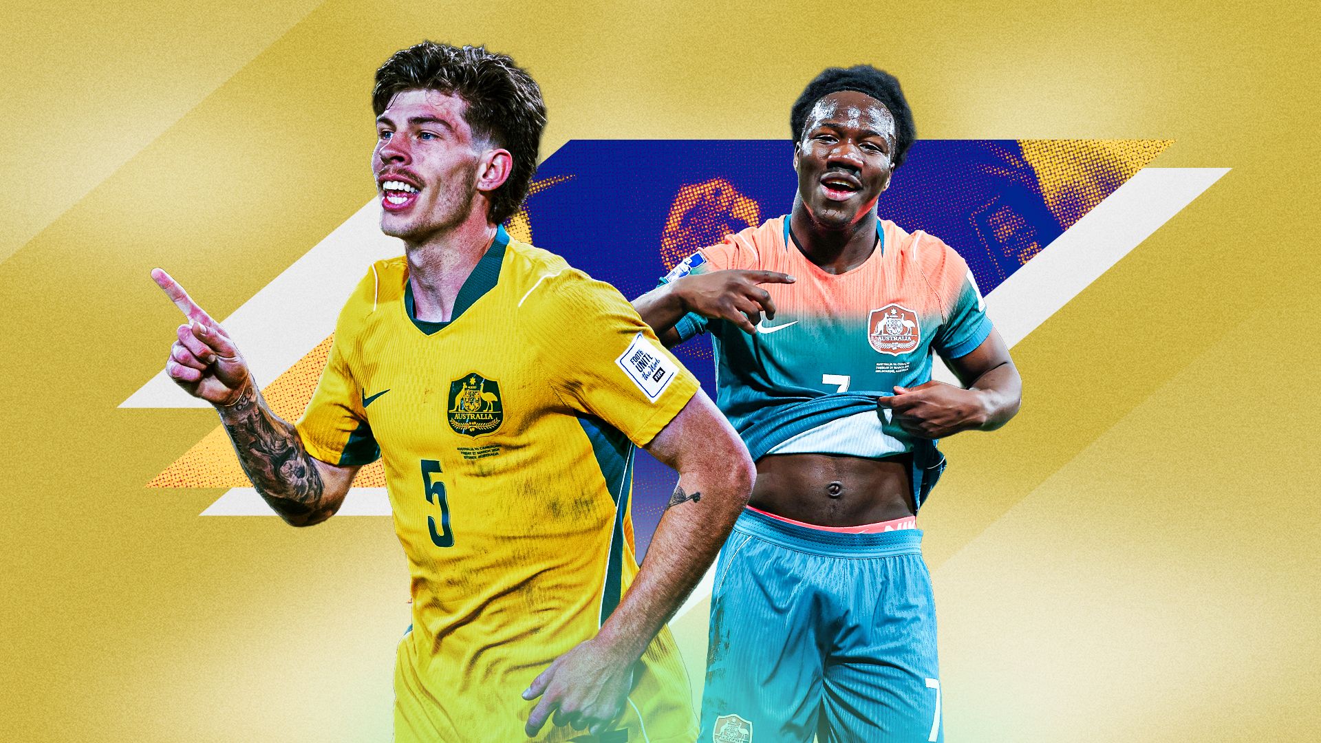 World Cup 2026 Ultimate Guide: Australia | Goal.com Kenya