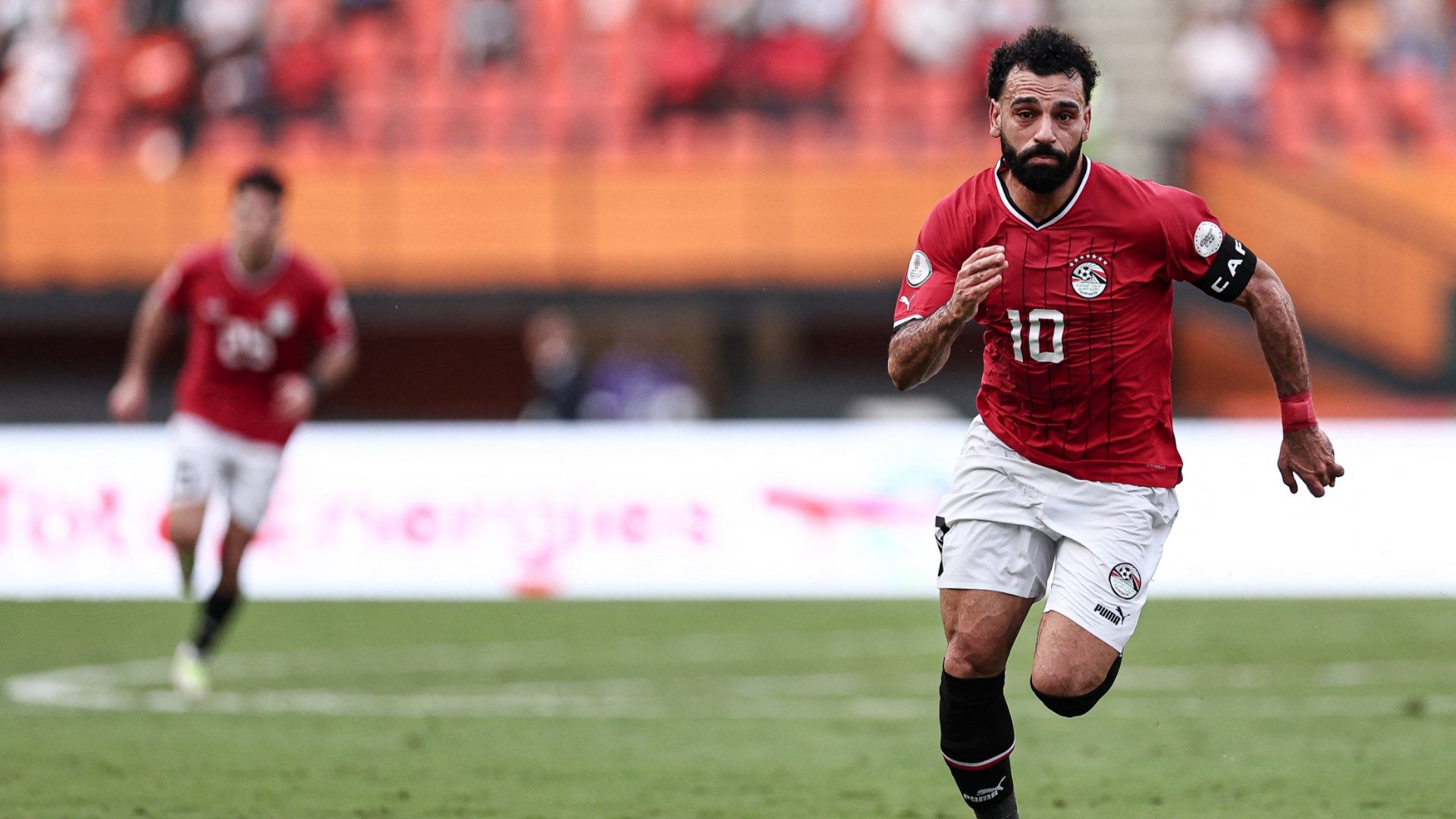Mohamed Salah and Egypt fall flat! Mozambique stage incredible second ...