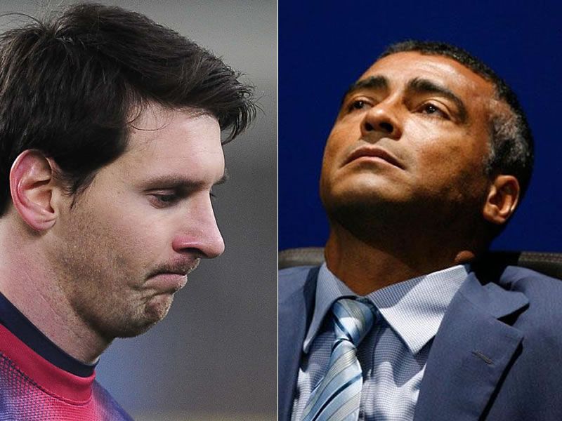 Lionel Messi y el malentendido con el autismo | Goal.com México