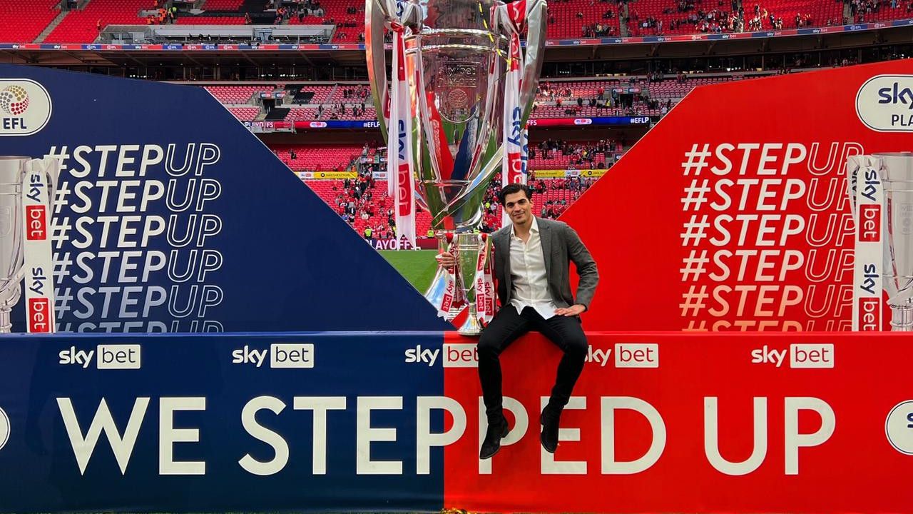 Nottingham Forest are ready to spend after Premier League promotion ...