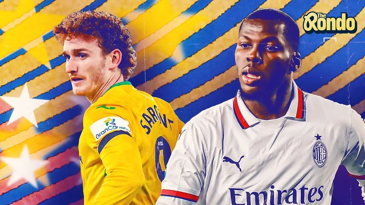 The Rondo: Assessing the Transfer Window - Why Liverpool won it, did ...