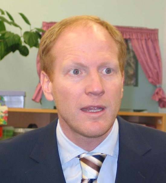 Top 10 Ginger Footballers | Goal.com