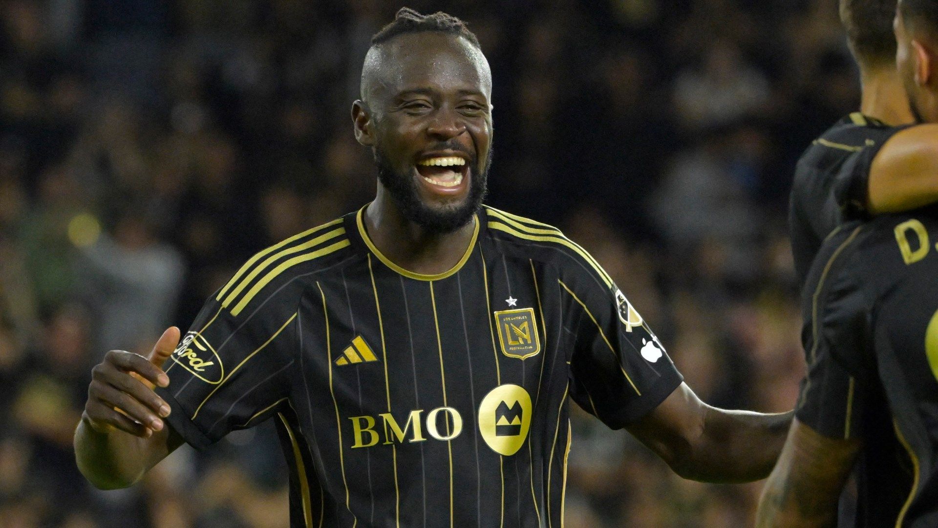 Olivier Giroud, Kei Kamara lead LAFC to 2024 US Open Cup, besting ...