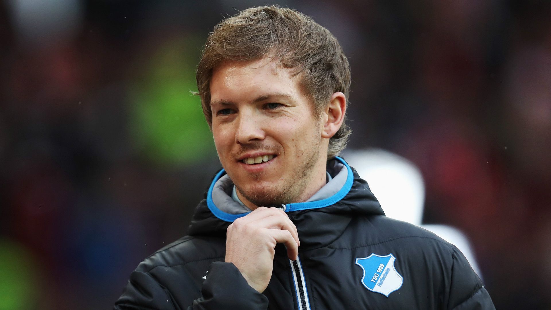 Domestic violence, drink-driving, a prison sentence: Julian Nagelsmann ...