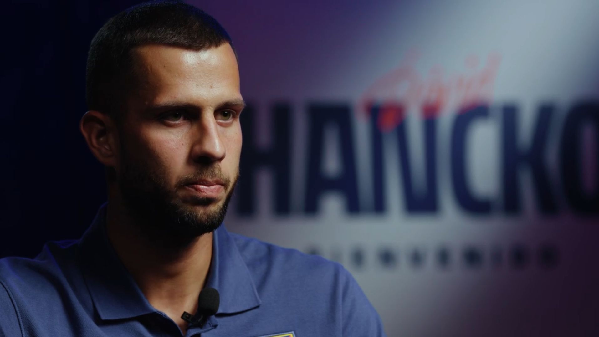 David Hancko explains shock Al-Nassr transfer collapse was his decision ...