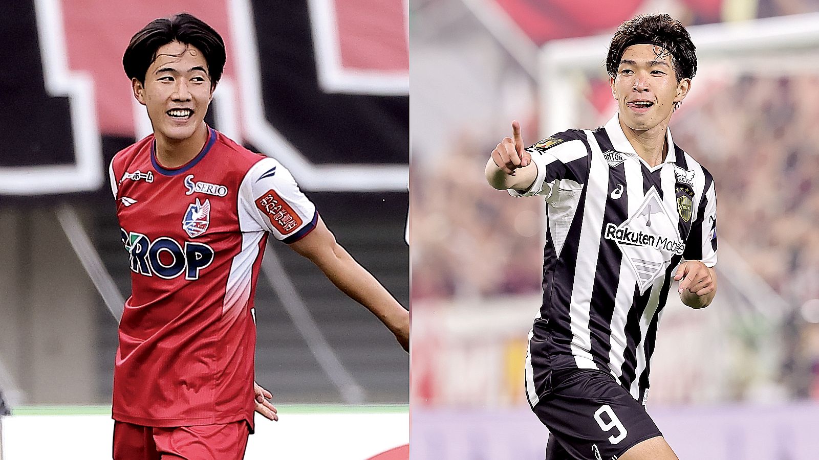 【7月20日】岡山vs神戸の放送/配信予定・キックオフ時間 J1第24節 | Goal.com 日本