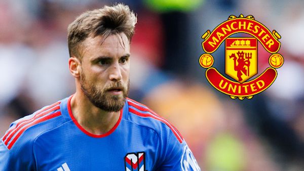 Explained: Why Man Utd saw Nicolas Tagliafico transfer offer turned ...