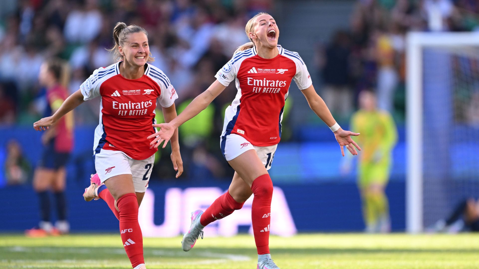 How to buy Arsenal Women's tickets: WSL fixtures, premium tickets ...