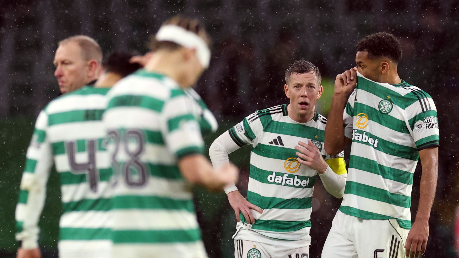 Celtic vs Roma, Europa League: Dónde ver el partido online, streaming ...