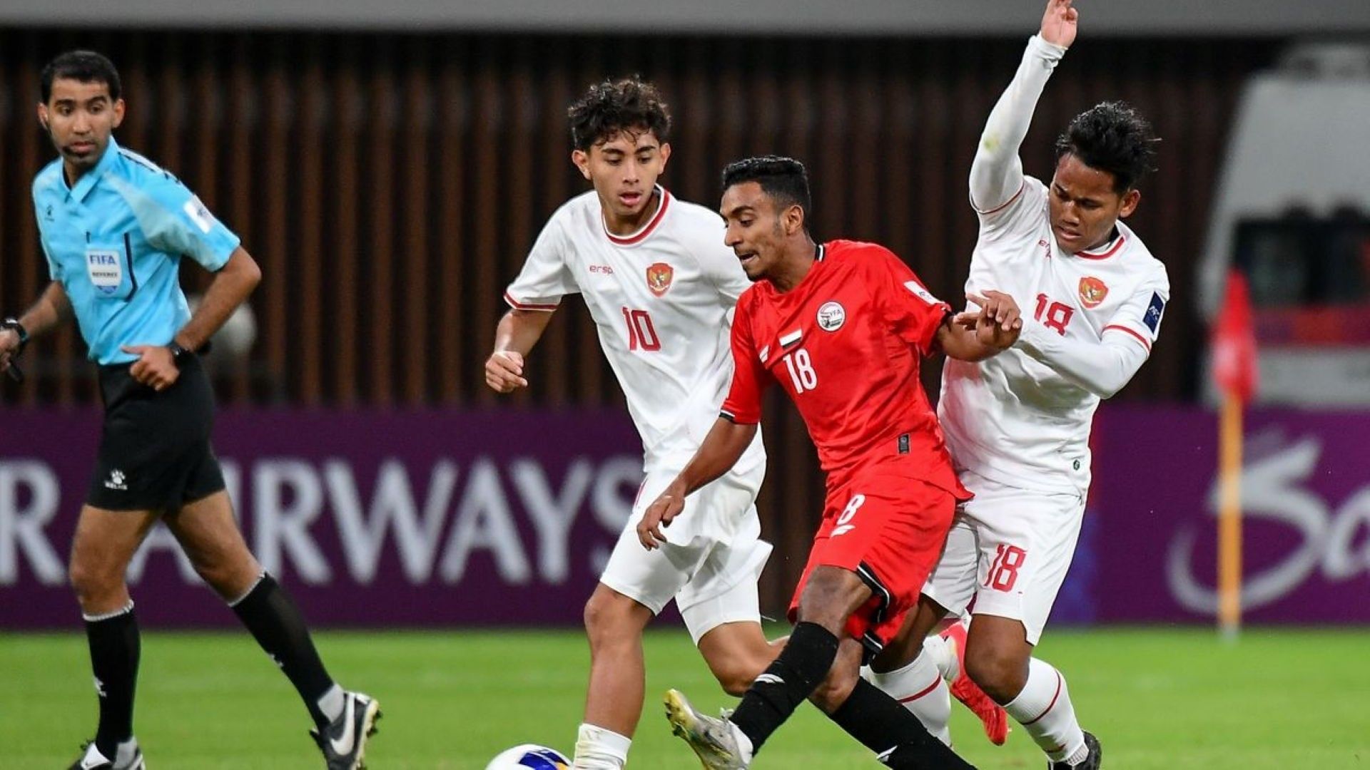 Timnas Indonesia U-20 Tanpa Kemenangan, Indra Sjafri: Saya Secara ...