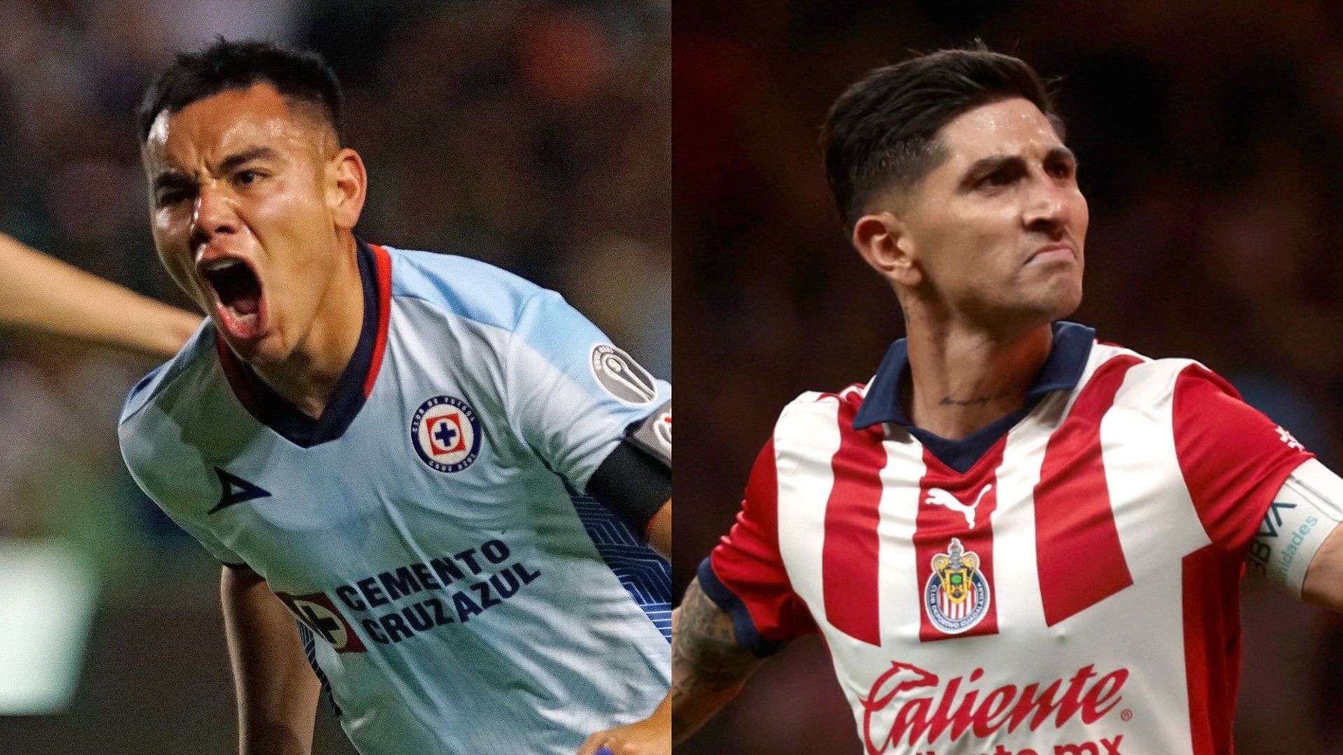 Ver EN VIVO ONLINE: Cruz Azul vs Chivas, por el Clausura 2024 de la ...
