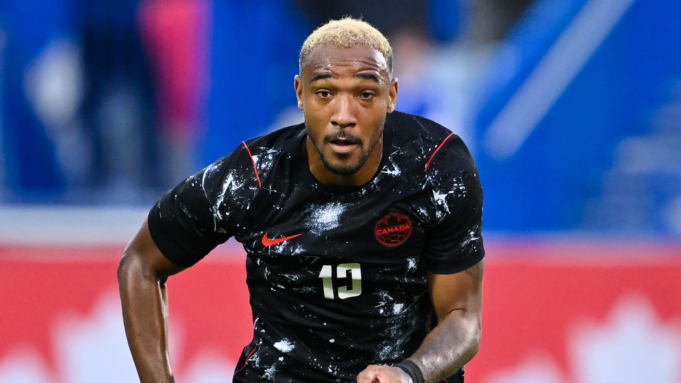Luc de Fougerolles rises as Cyle Larin’s poor form deepens attacking ...