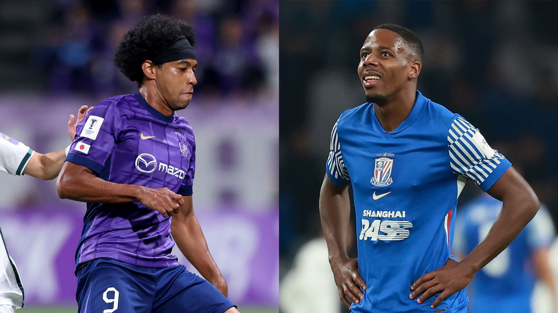 【12月10日】広島vs上海申花の放送/配信予定 ACLEリーグステージ第6節 | Goal.com 日本