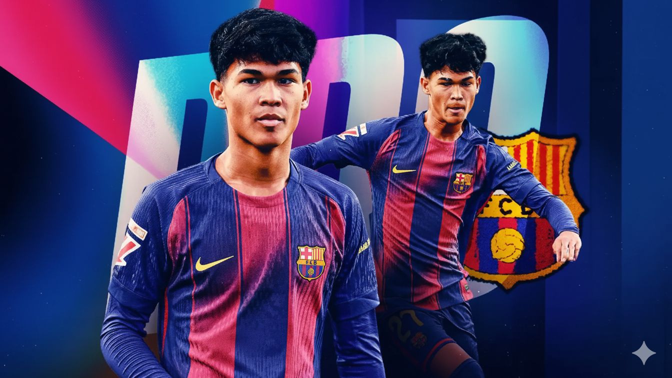 Hivatalos: A PSG leigazolta a Barcelona csodagyerekét, Drót – Ennyit ...