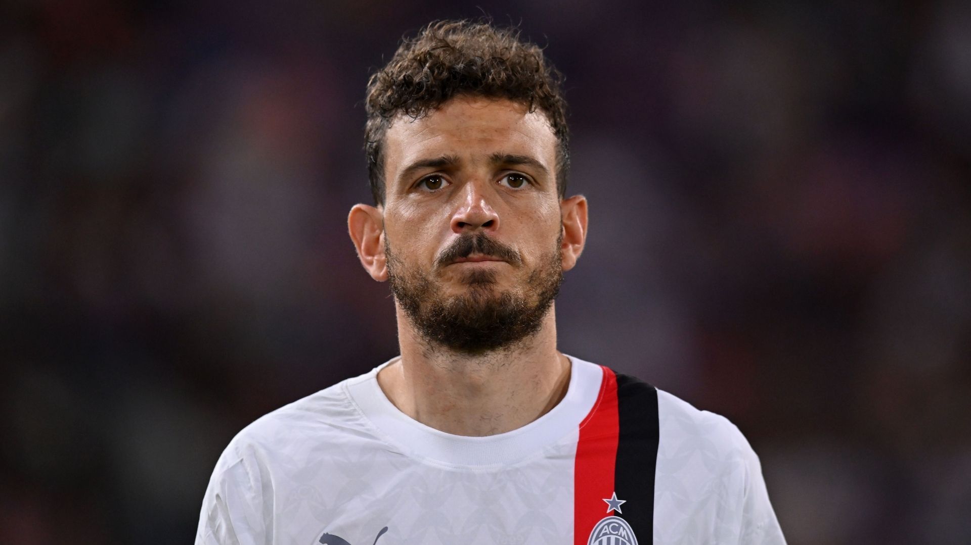 AC Milan defender Alessandro Florenzi under investigation for alleged illegal betting as Italian scandal rumbles on following Sandro Tonali Nicolo Fagioli bans Goal
