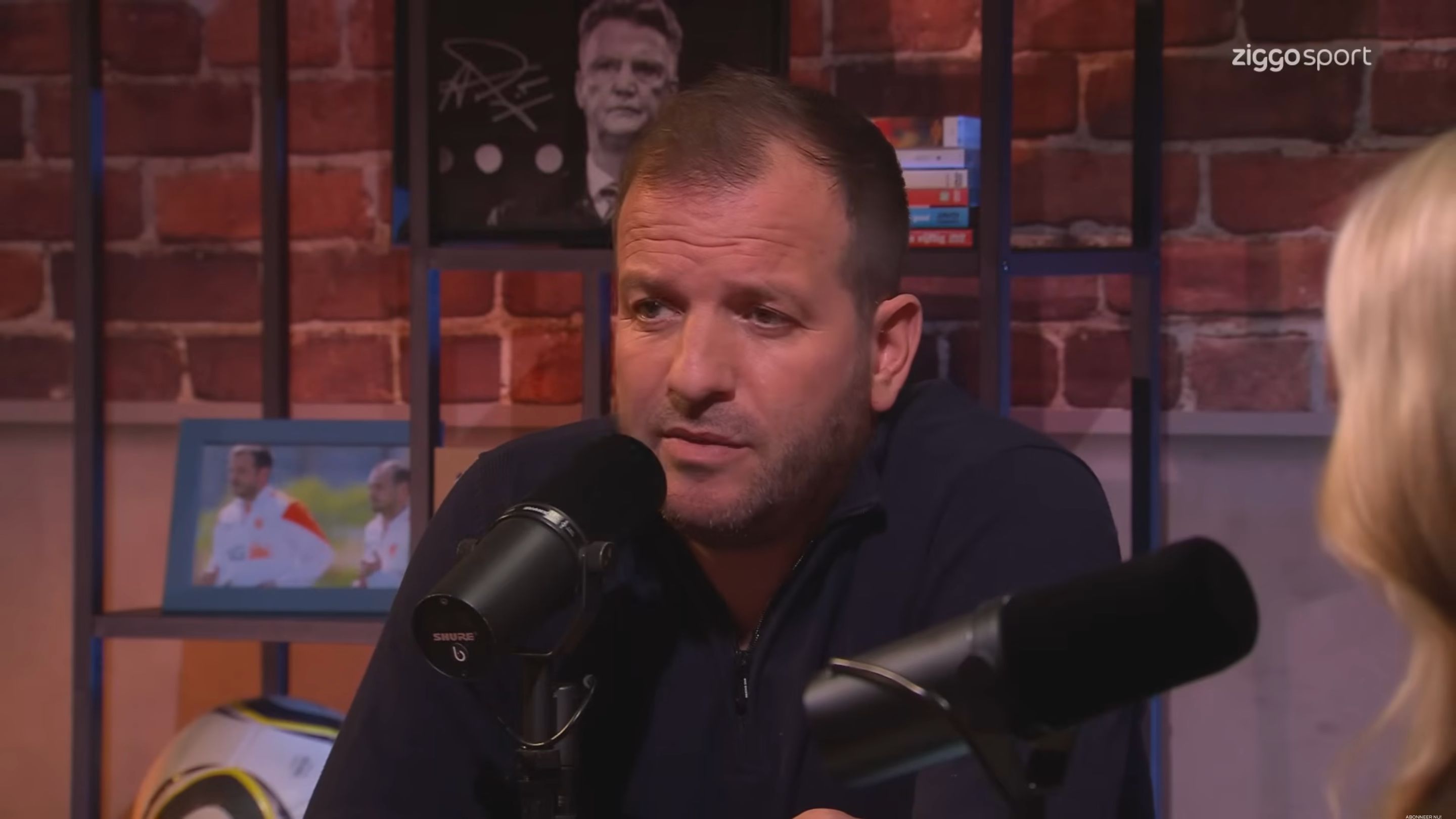 Sneijder dan Van der Vaart yakin: 'Negara itu menggunakan doping saat ...