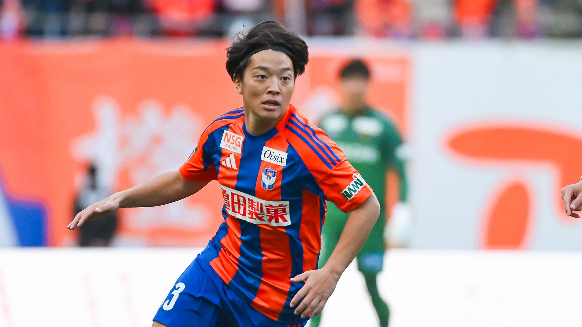 新潟退団の功労者MF、タイ1部BGパトゥム・ユナイテッドFCに加入「タイシテルニイガタ」 | Goal.com 日本