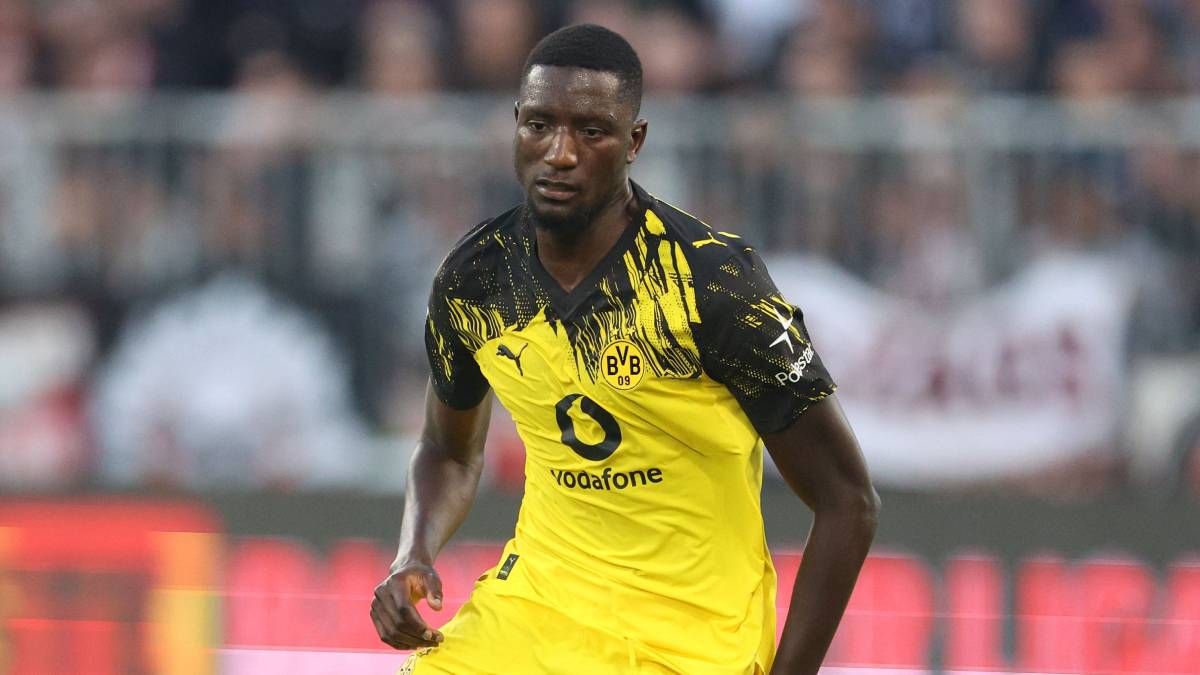 Sky oder DAZN? Wer zeigt / überträgt BVB (Borussia Dortmund) vs. Union Berlin heute im Live ...