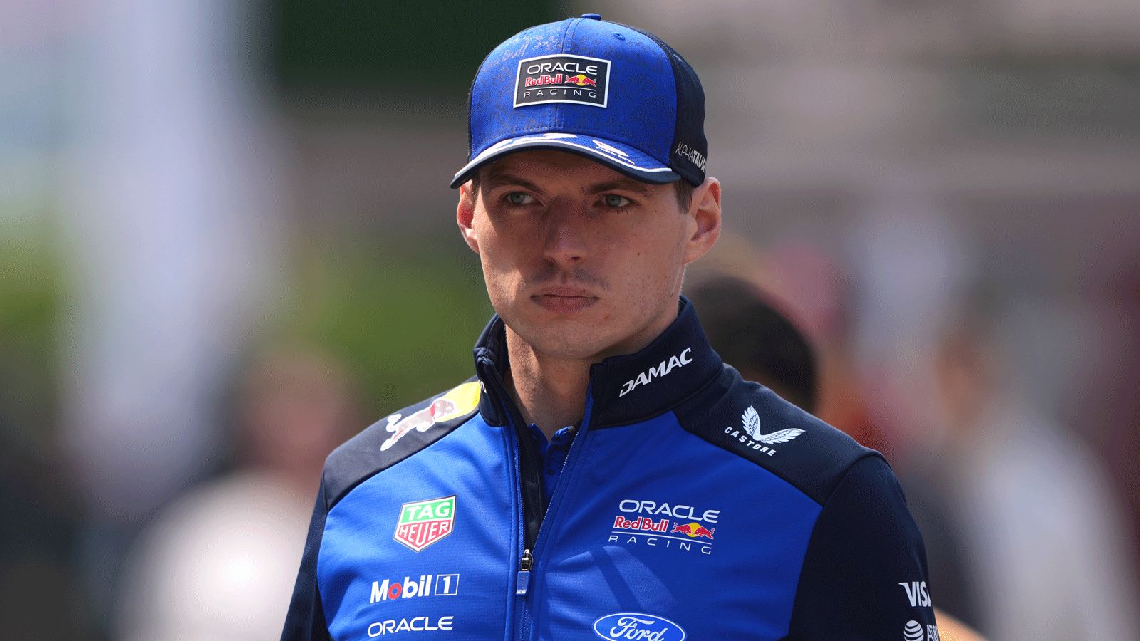 "I can certainly see that happening": Ralf Schumacher sparks talk of a ...