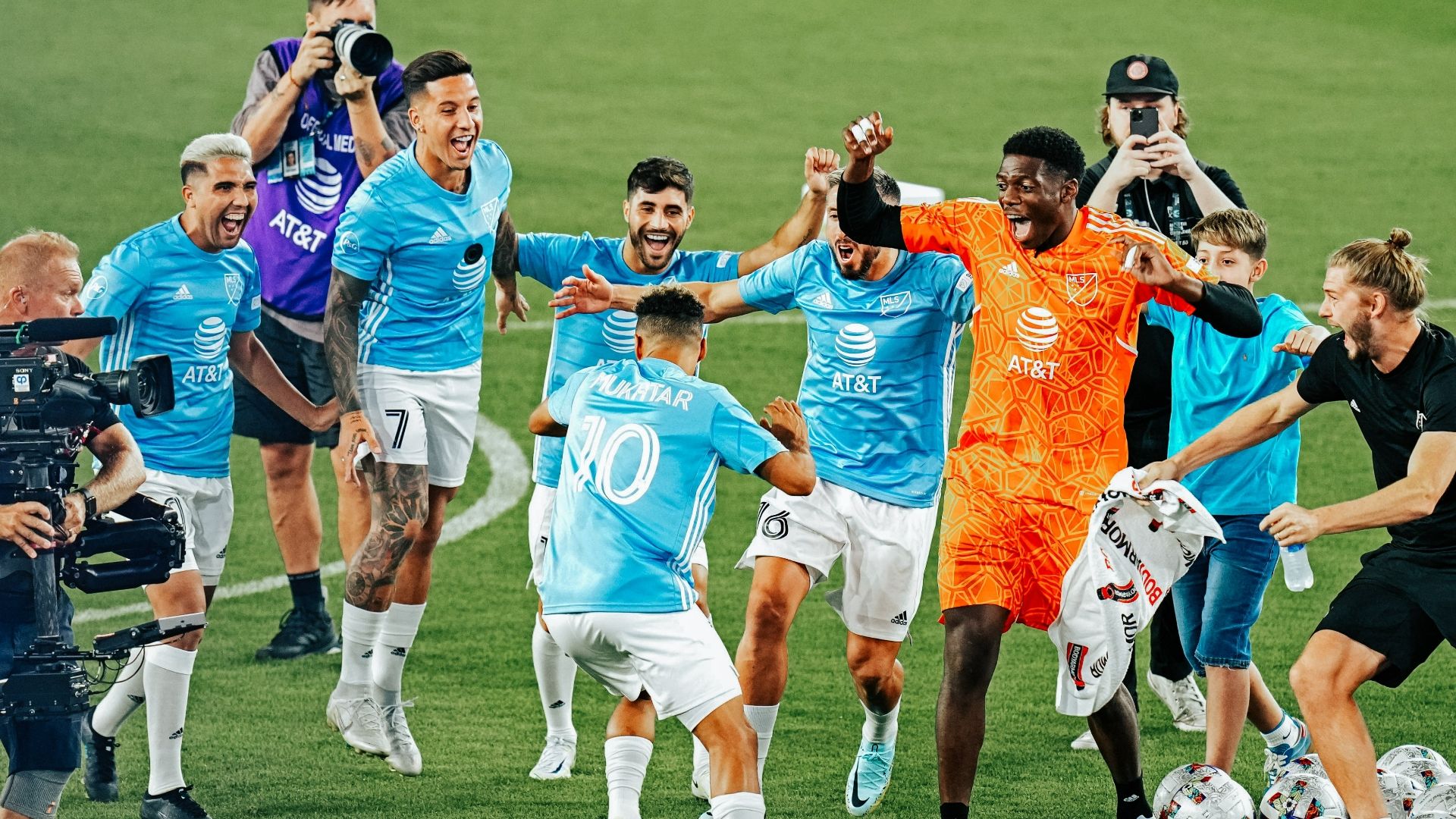 En México, ¿Qué canal transmite el Skills Challenge 2025 del All-Stars Game la MLS vs Liga MX y ...