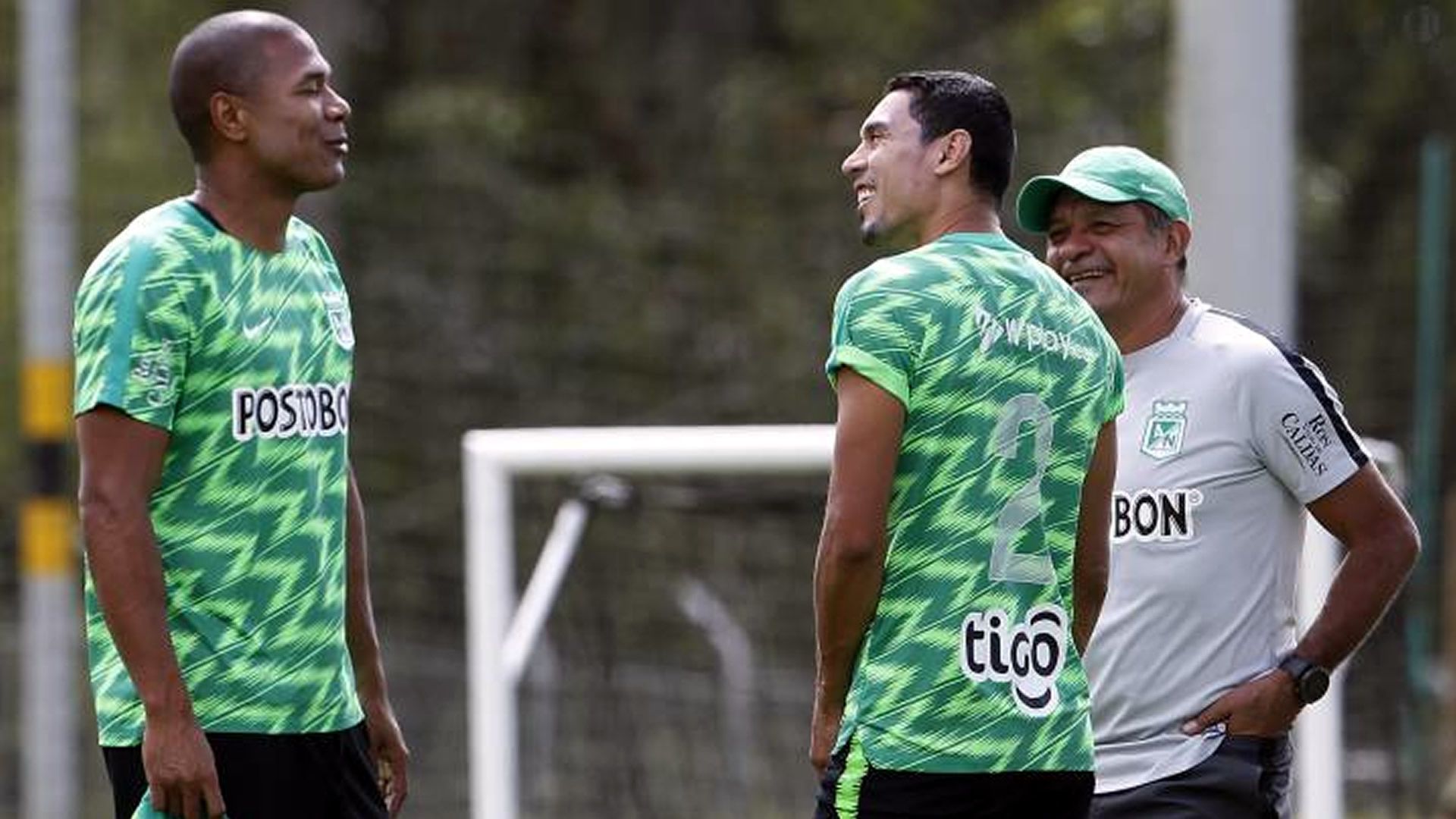 Los recuerdos de Daniel Bocanegra con Alexis Henríquez luego de seis ...