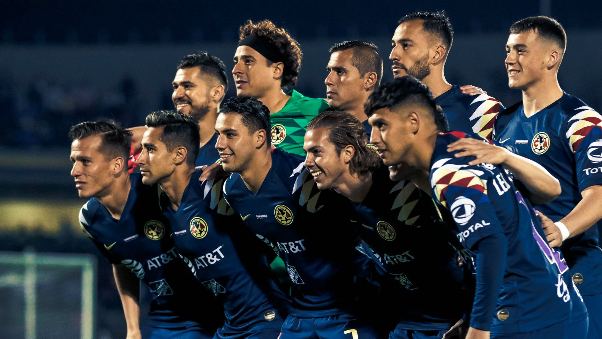 ¿Qué significa el escudo del América, Chivas, Pumas, Cruz Azul y los ...