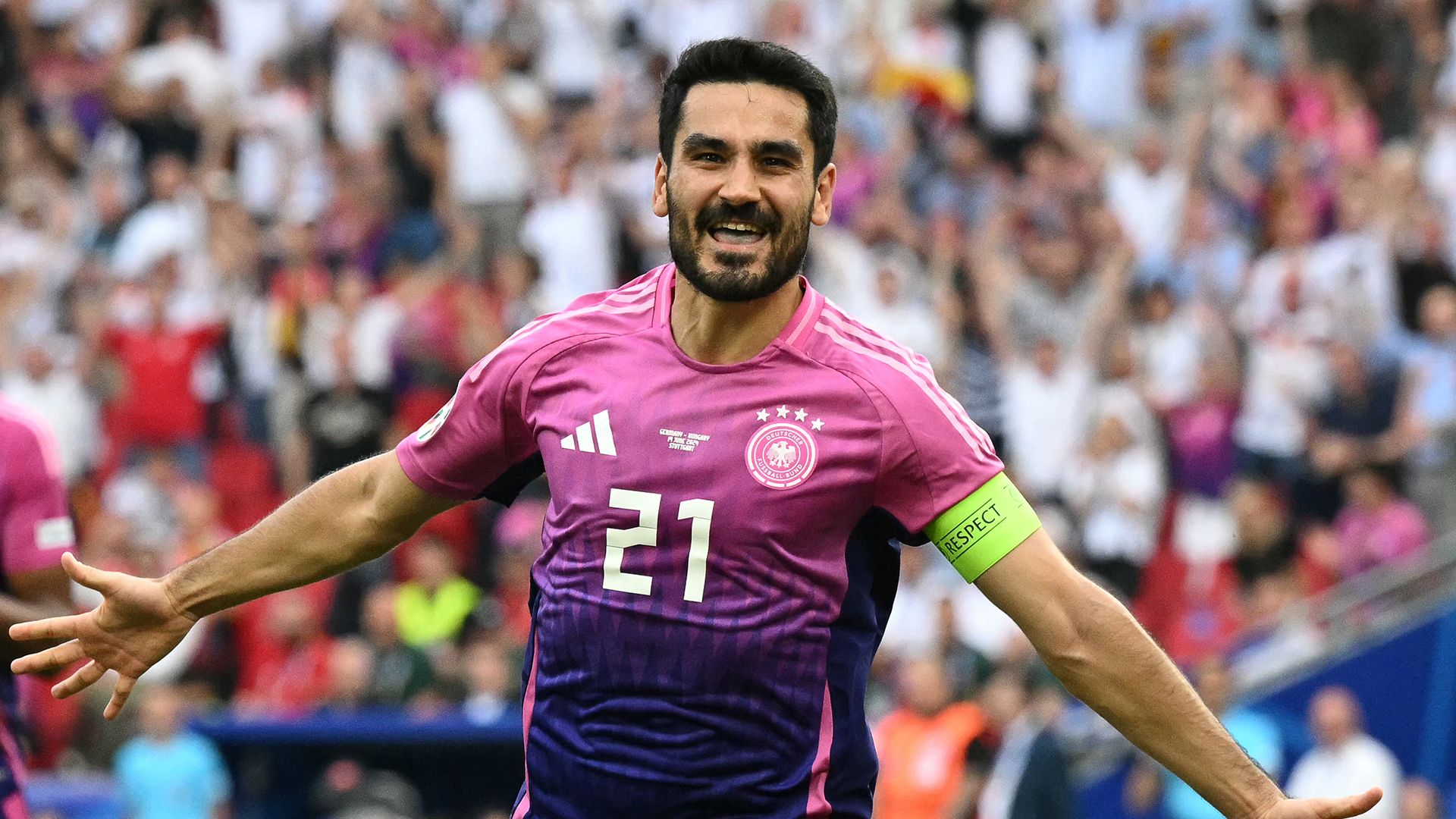 【サッカー】EURO第2節 ドイツ代表、2連勝達成でGS突破に大きく前進！ ギュンドアンの1G1Aでハンガリー代表を撃破 : cocoちゃんねる・ニュースまとめ