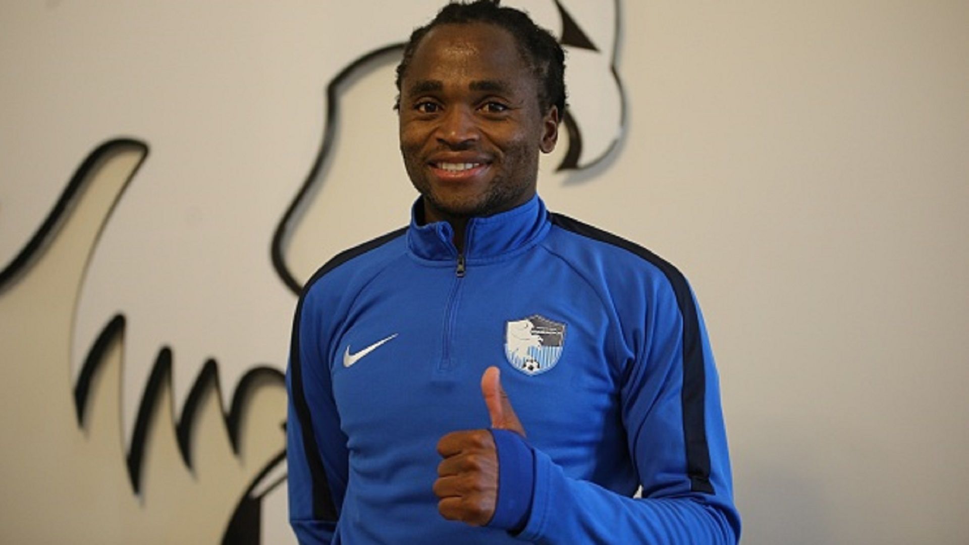 South Africa Abroad: Siphiwe Tshabalala wins first man of the match ...