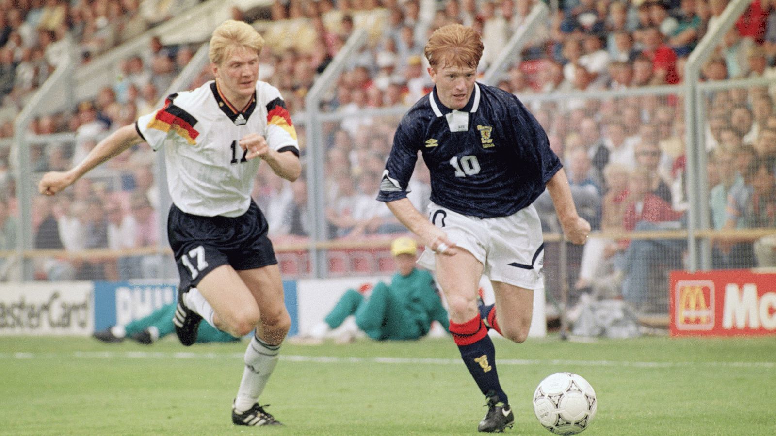 A World Cup scandal turned him into "public enemy number one": how ...