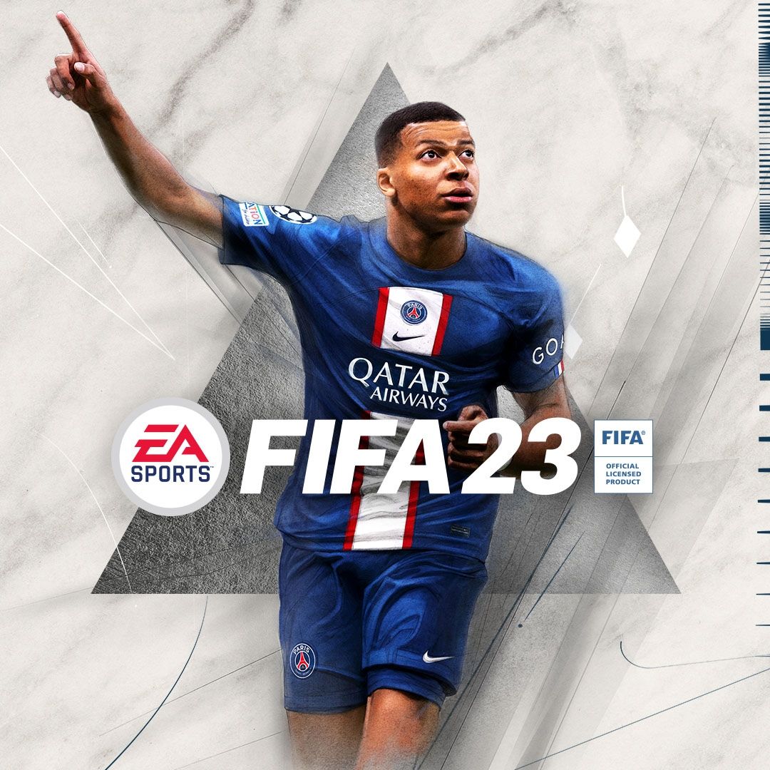 FIFA 23 Every FIFA video game cover since inception Goal
