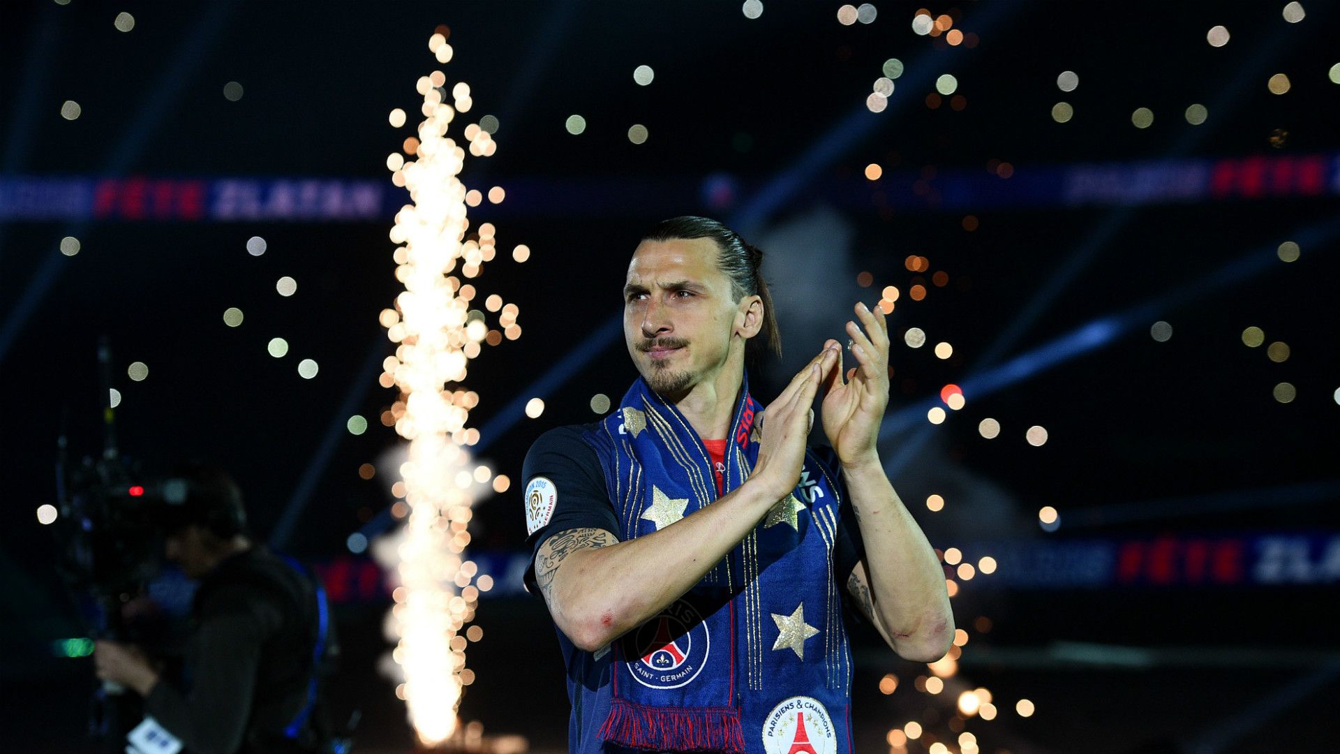 PSG still adjusting to life after Zlatan Ibrahimovic | Goal.com