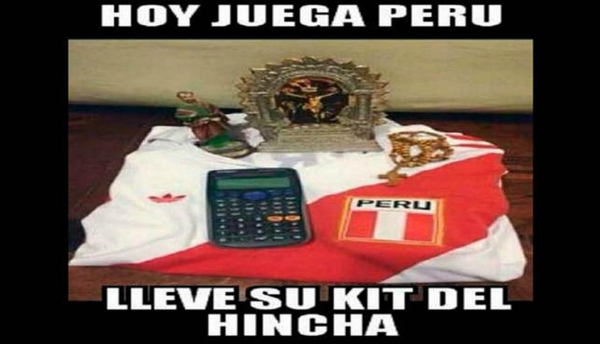 Peru Y Chile Memes Los Mejores Memes De La Semana En Chile Y Perú