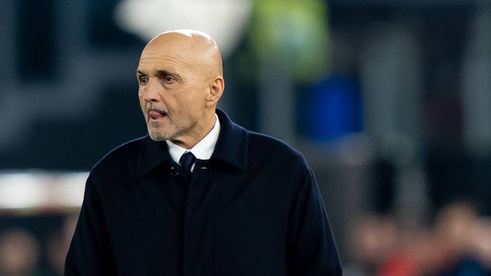 Luciano Spalletti compares Mohamed Salah to a former Ajax player | Goal ...