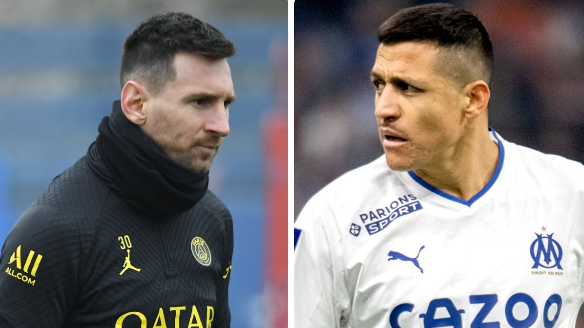 Marseille vs PSG: Live stream, TV channel, kick-off time & where to ...