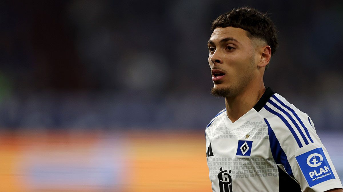 Sky, RTL oder Sport1? Wer zeigt / überträgt HSV (Hamburger SV) vs. SSV ...