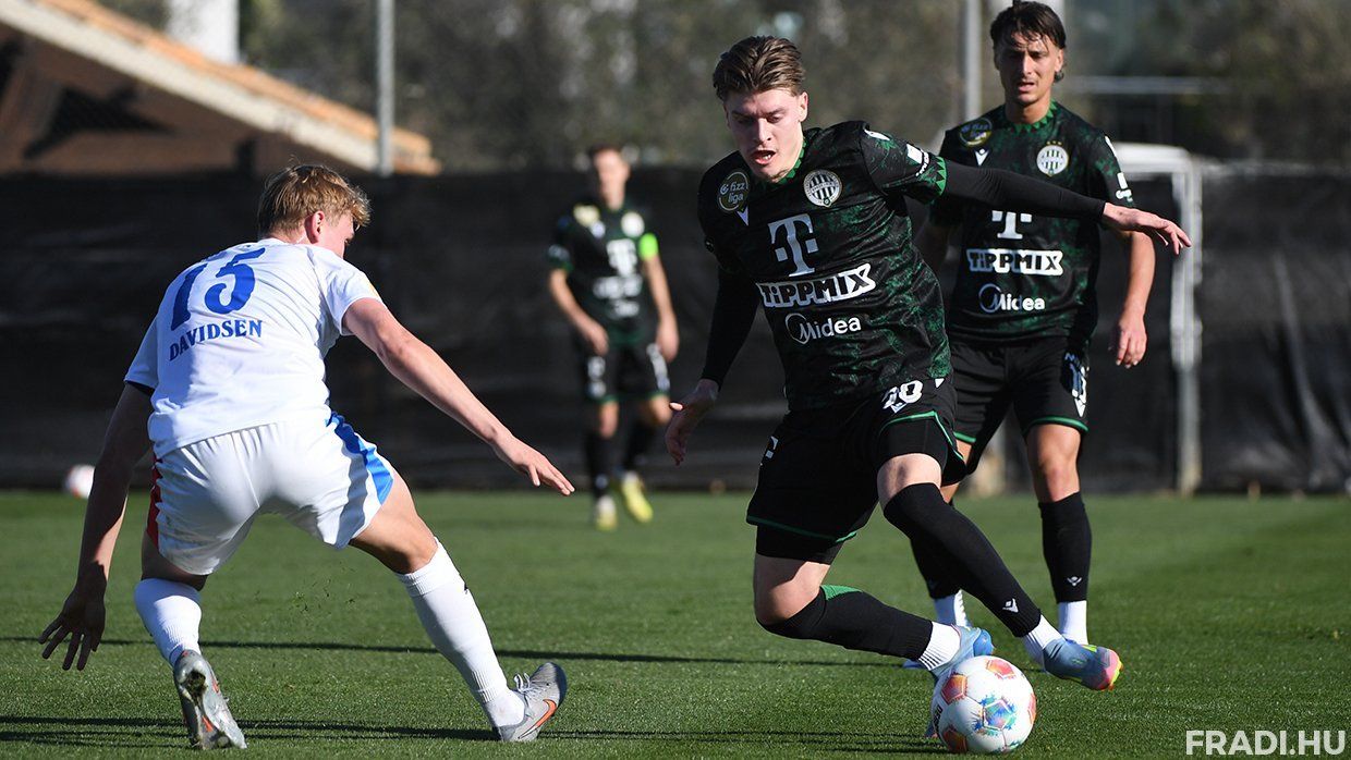 Kövesd élőben a Ferencváros Rapid Wien elleni mérkőzését! | Goal.com ...