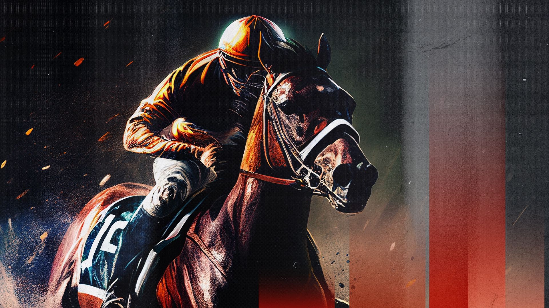 A to Z of Horse Racing Terminology: Complete Glossary of Horse Racing ...