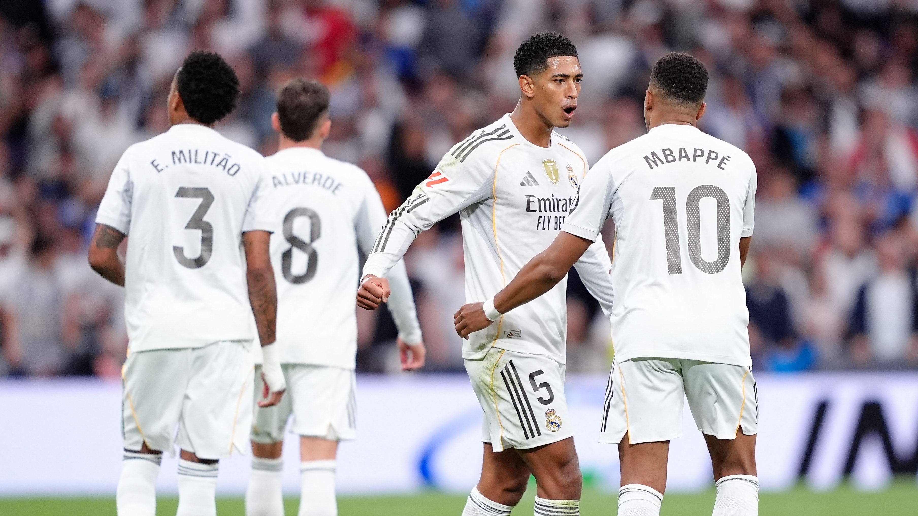 Kylian Mbappe'nin Dubai seyahati kriz yarattı | Goal.com Türkçe