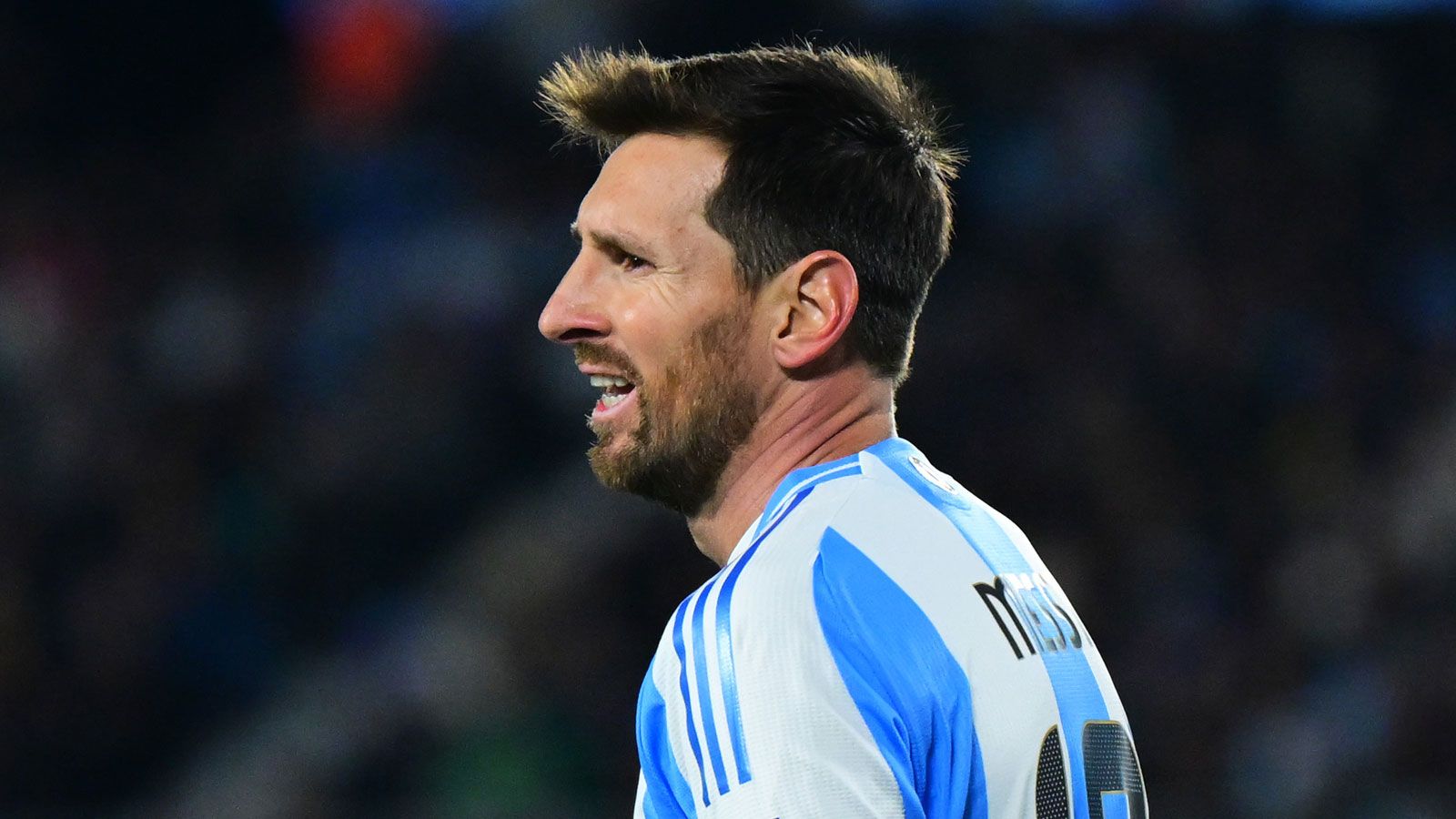 Nightmare for Lionel Messi & Argentina! Key starter suspended for 2026 World Cup opener after ...