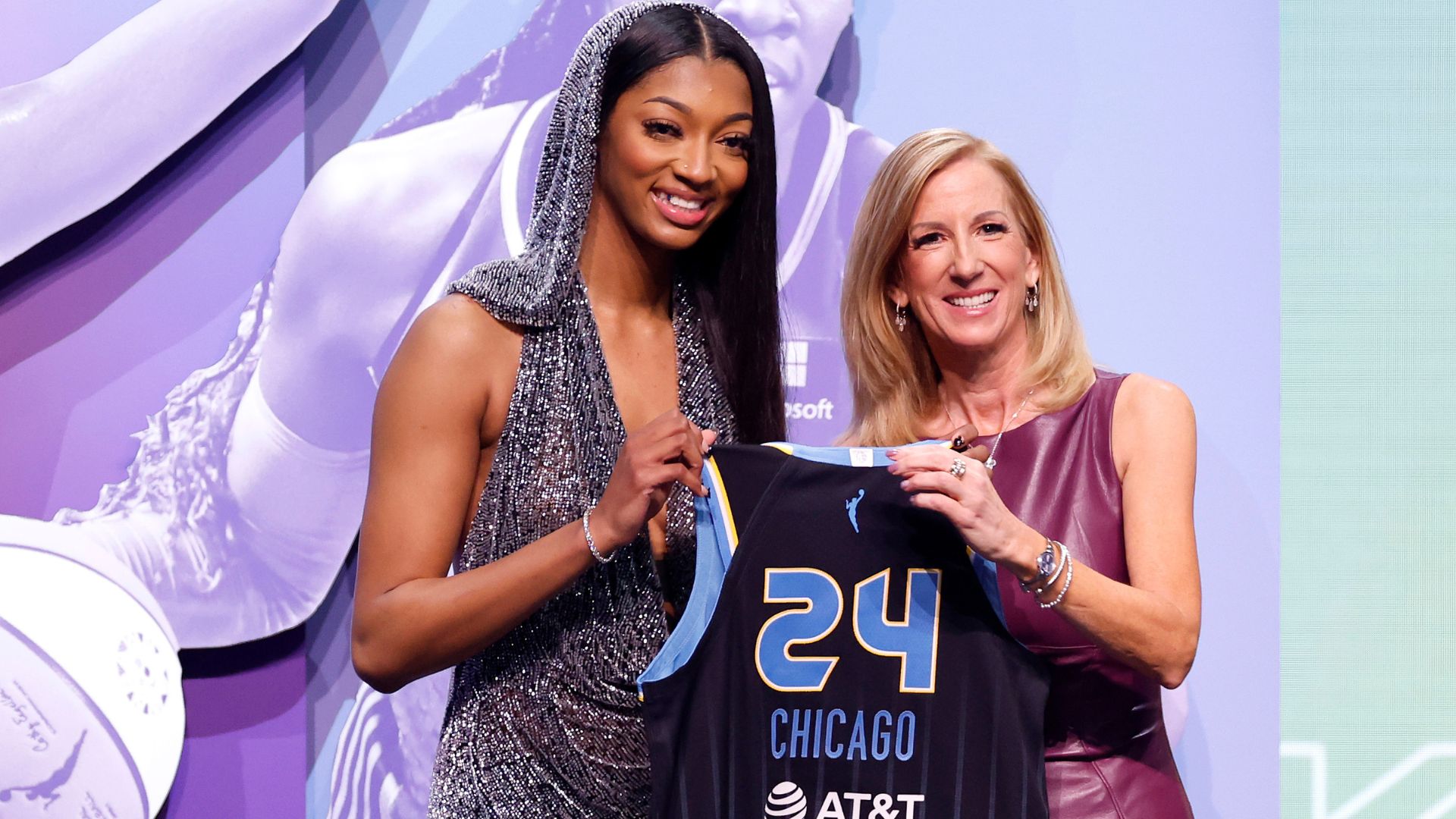 How to watch WNBA games: WNBA 2025 schedule, TV channels, streaming ...