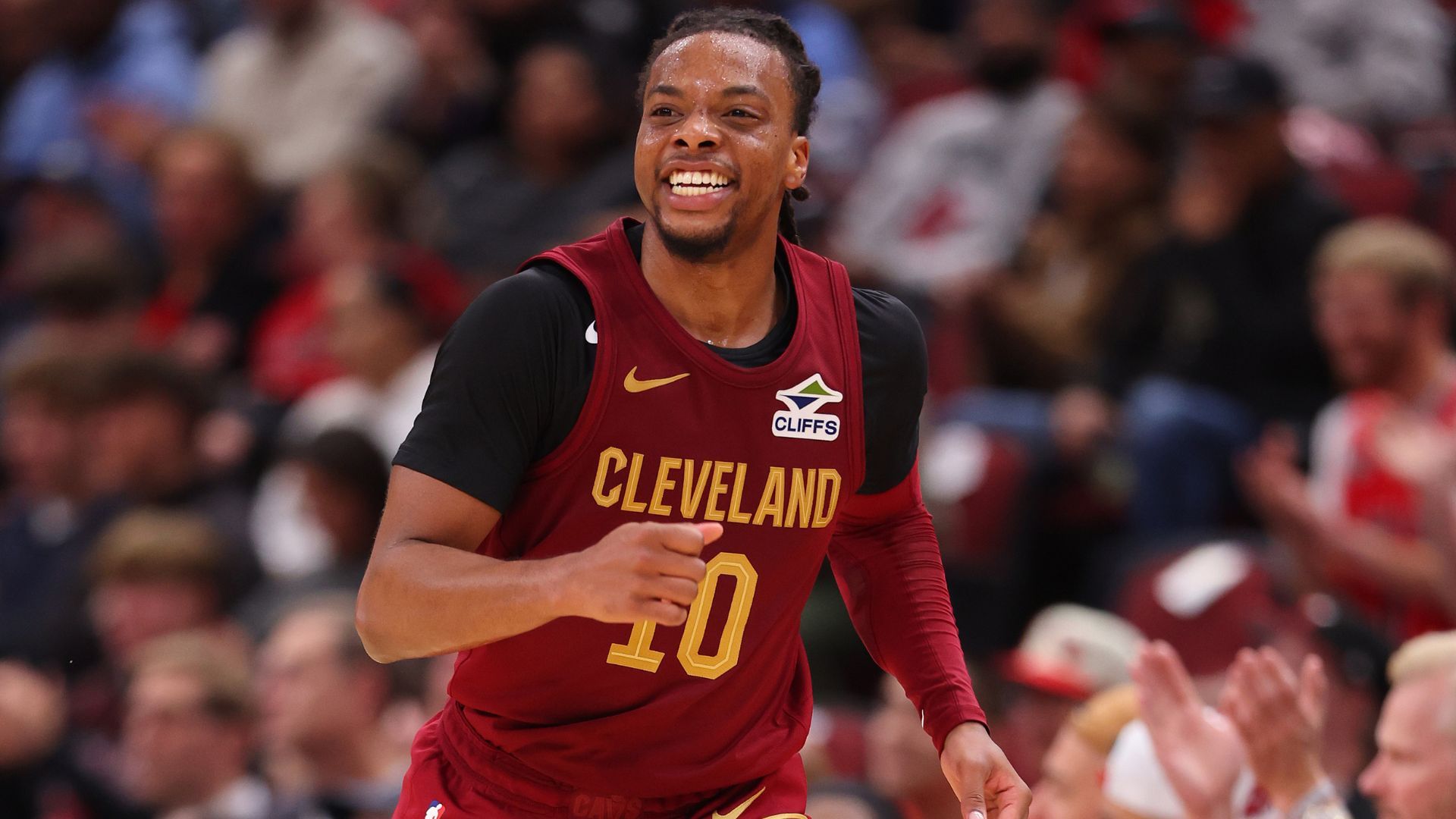 Cleveland Cavaliers 2025 NBA schedule: TV channel, livestream & where ...