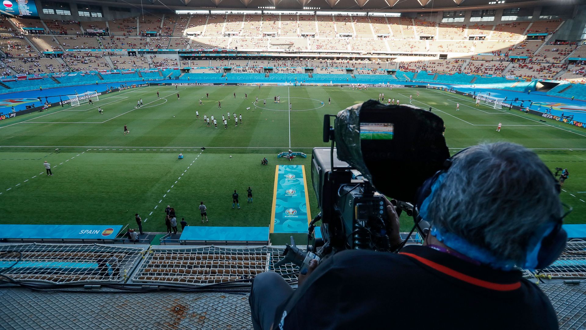 LaLiga + o FEF TV: ¿dónde ver por televisión los partidos de Primera ...