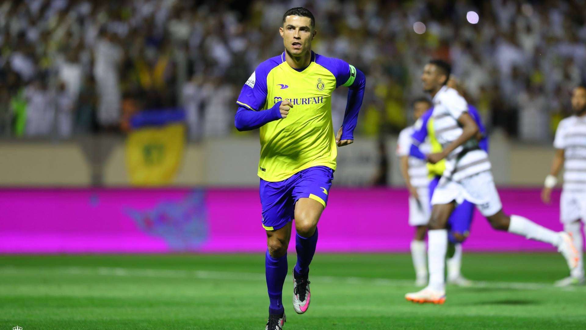 Al Nassr X Abha Ao Vivo E Online Onde Assistir Que Horas é Escalação E Mais Do Campeonato