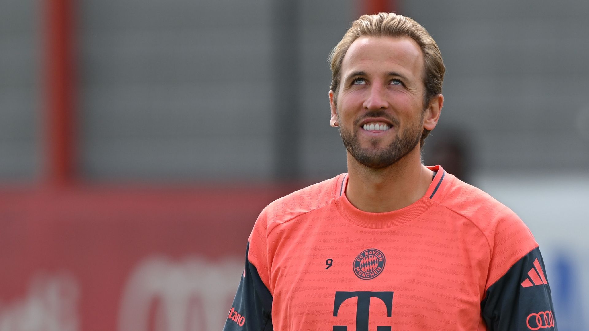 "Hatte ein großartiges Jahr": Bayern Münchens Harry Kane nennt seine ...