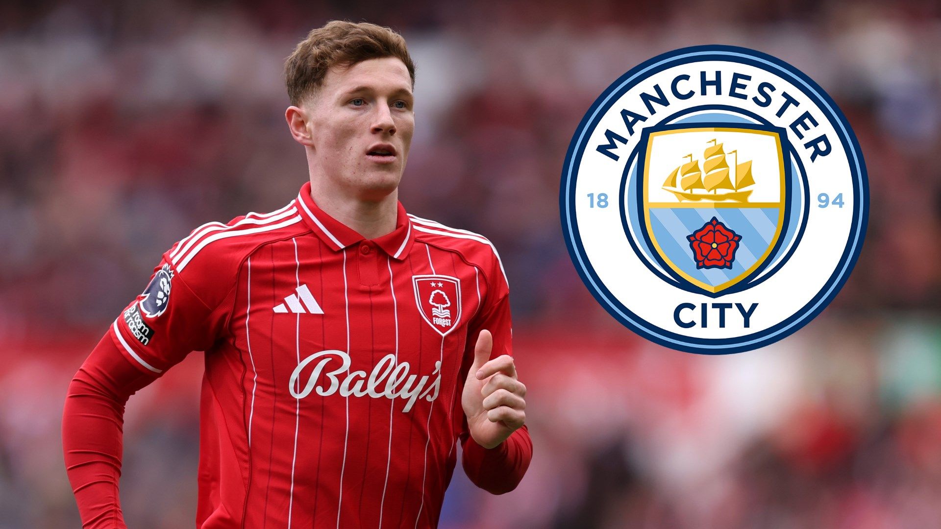 Manchester City paying £116 million for Elliot Anderson is the ultimate ...