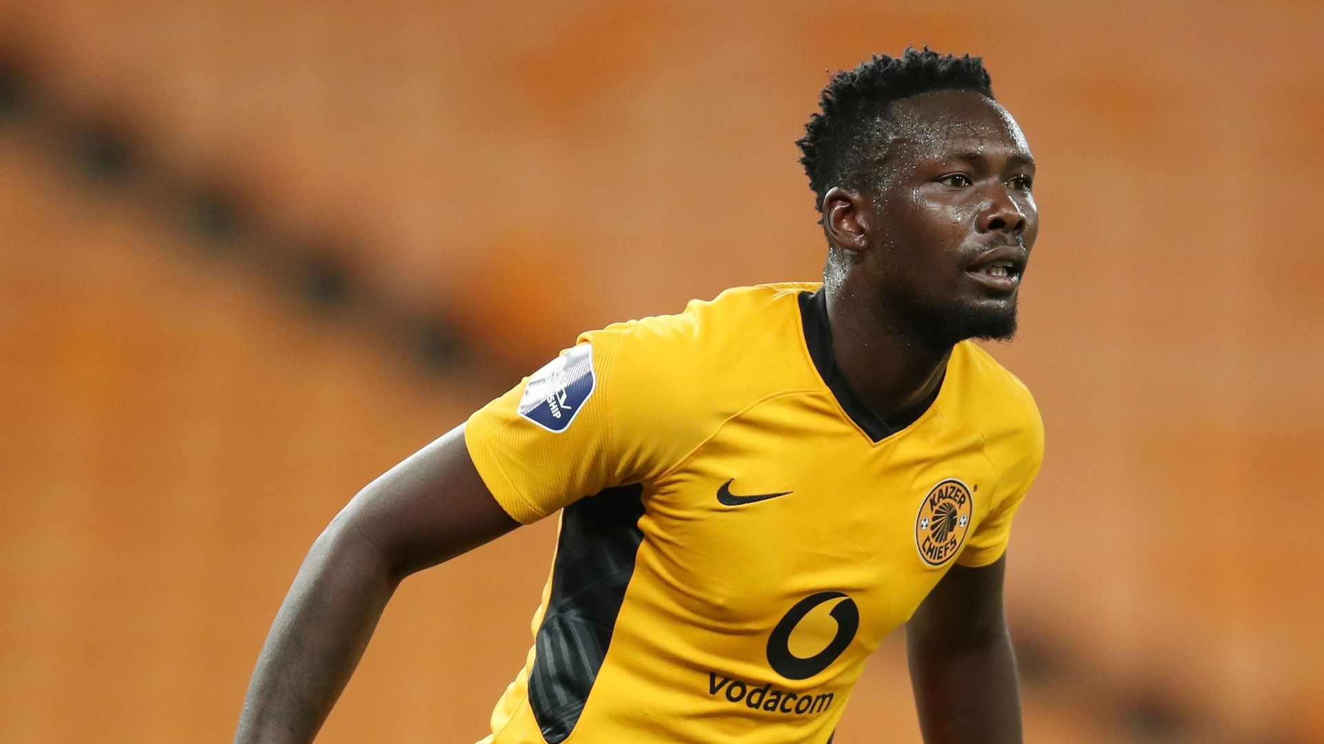 Kaizer Chiefs career hanging on a thread for Mathoho | Goal.com English ...